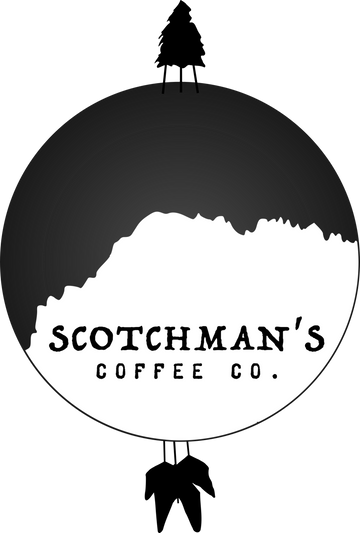 Bagged Coffee – Scotchman's Coffee